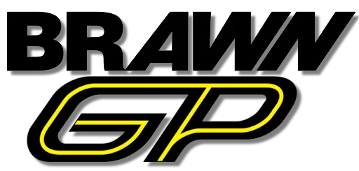 Brawn Logo